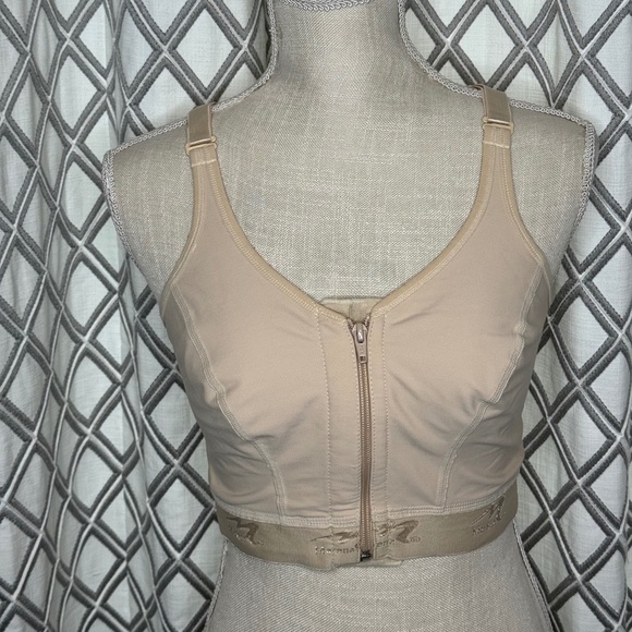 Marena | Intimates & Sleepwear | Marena Post Op Support Bra | Poshmark